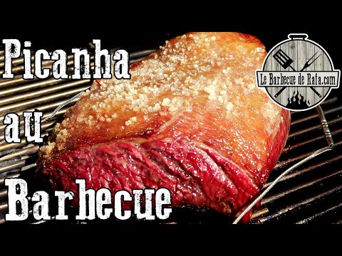 Comment faire cuire une Picanha sans tourne broche ?