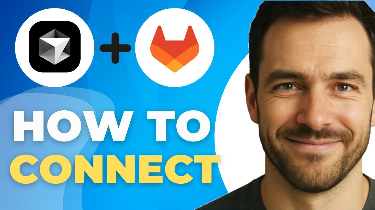 How To Connect Gitlab With Cursor Ai