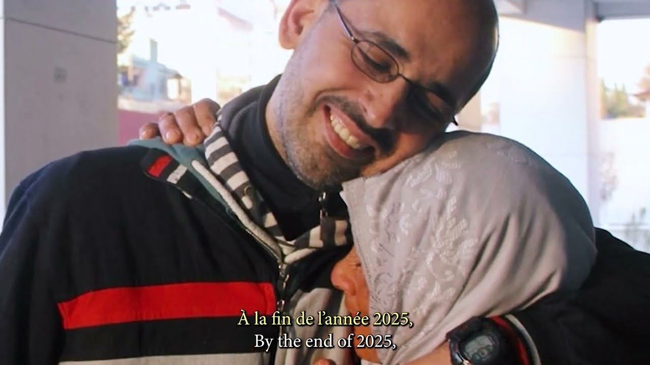 #3Minutes | Protecting everyone, everywhere from enforced disappearance