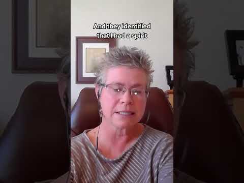 Part 2 -“ The spiritual battle for our souls with Dr. Laura Sanger “