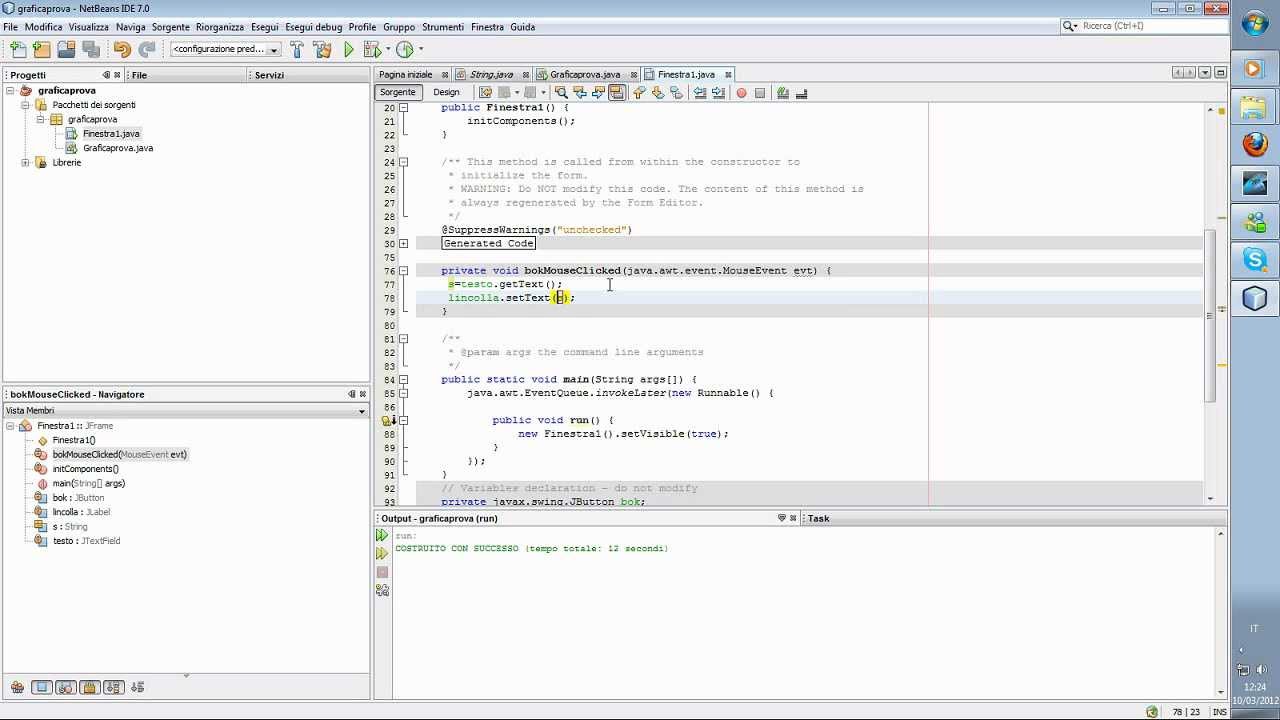tutorial grafica java parte 1