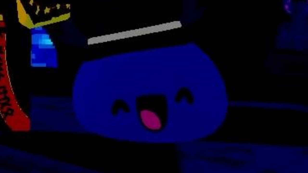 Shuba Emote Music (Nullscape)