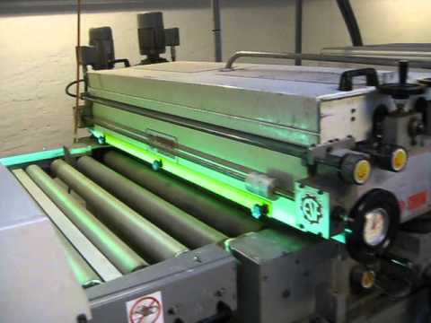 Lacquering Machine - Lacquer Making Machine Latest Price, Manufacturers ...