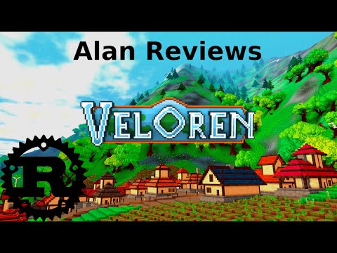 Steam Community :: Video :: [Review Requests] Veloren (and a bit of ...