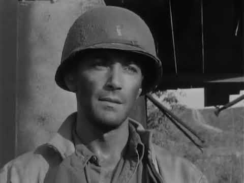 Combat: #114 – S04E18 | The Good Samaritan | Vic Morrow | The Inquiring ...