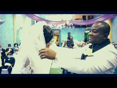 Daniel&Abigail (wedding ceremony)trailer 2020