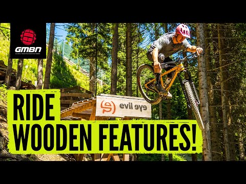Global Mountain Bike Network - Home | GMBN