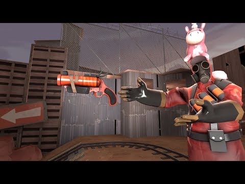 Steam Community :: Video :: TF2 : Professional Killstreak Detonator ...