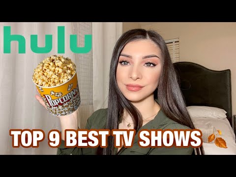 THE BEST HULU TV SHOWS TO BINGE WATCH | 2021