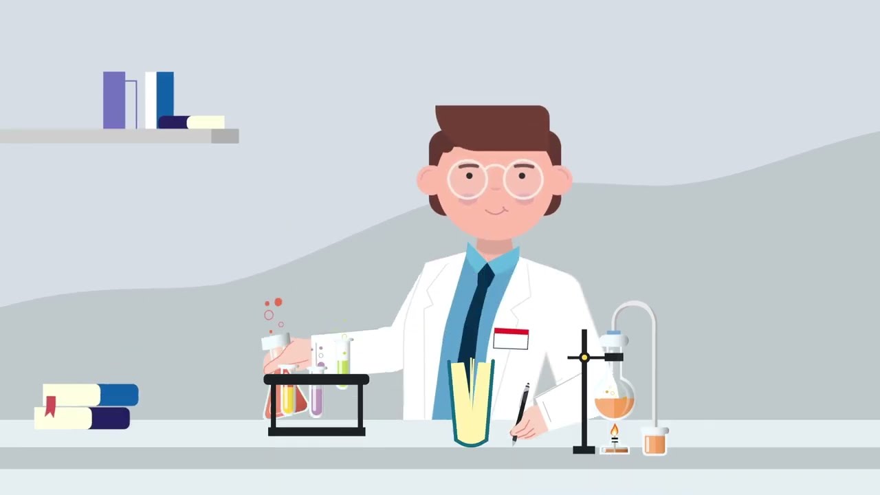 Digitize Your Lab Procedures with Thermo Scientific™ SampleManager™ LIMS