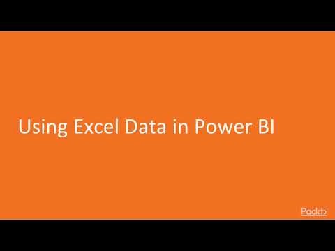 Learn Hands On Data Visualization with Microsoft Power BI Using Excel Data in Power BI ...