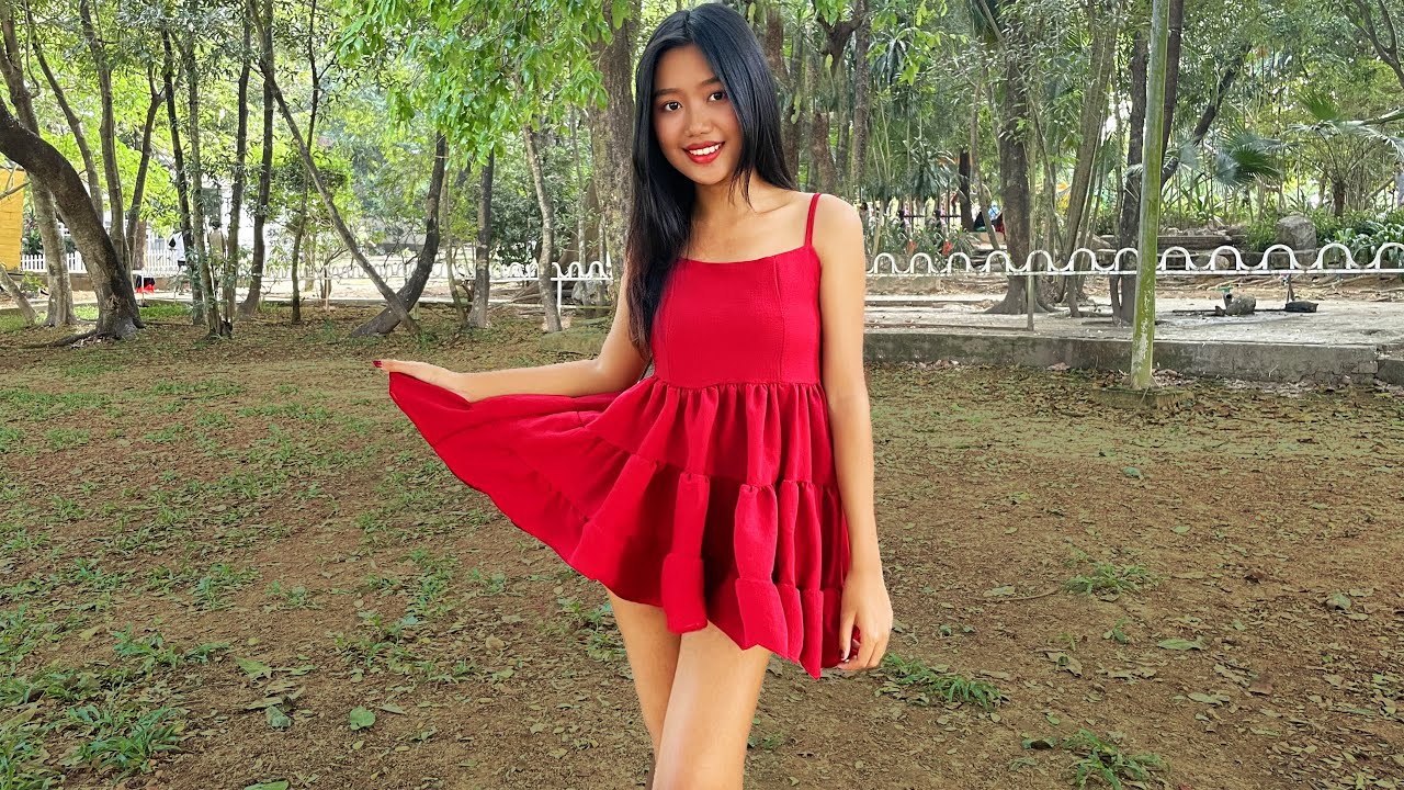 Burmese Angel finds market in the woods