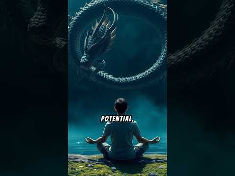 "The Mystery of Spiritual Meaning Dragon: Their Powerful Spiritual Meaning Revealed!"