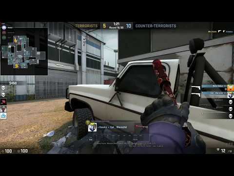 Steam Community :: Video :: Sebi is a headshot machine // csgo