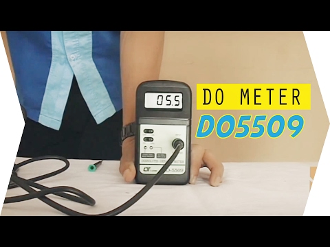 Dissolved Oxygen Meter - DO meter Latest Price, Manufacturers & Suppliers
