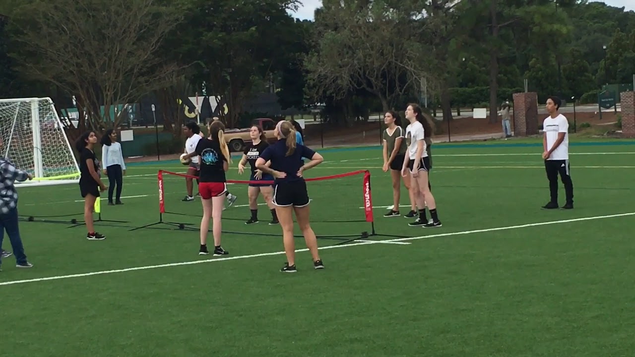 High School Physical Education Activities And Dance