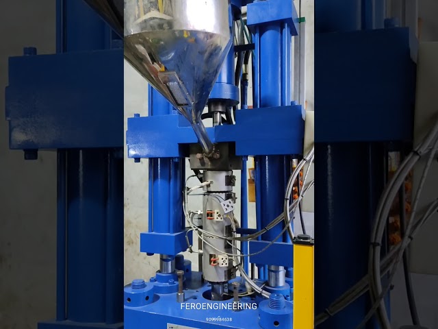 Injection Moulding Machine - Servo Injection Moulding Machine ...