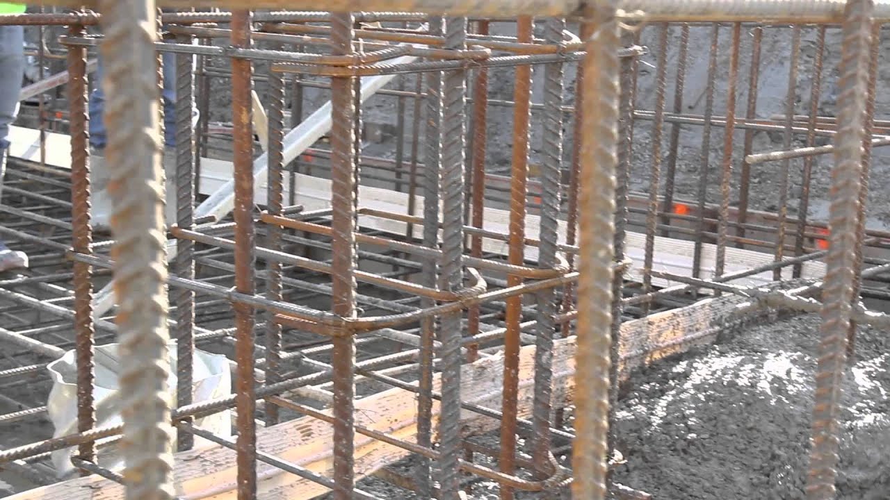 STC Construction Project Video