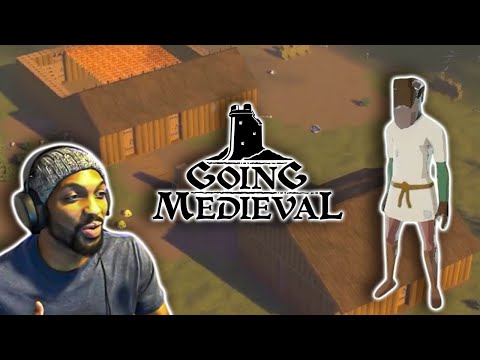 Steam Community :: Video :: Medieval Rimworld??? - Going Medieval Gameplay