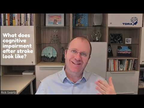 Interrelationships Between Stroke and Dementia