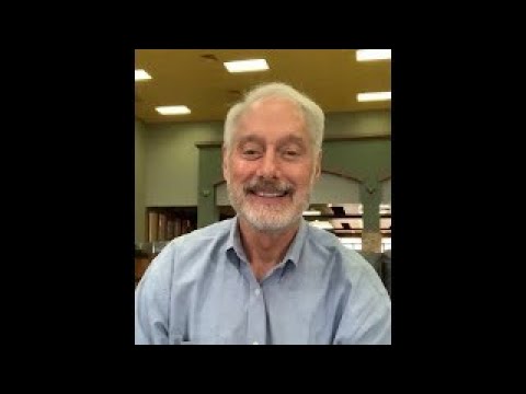 "Jesus is the God-Man!" taught by Dr. Kim Simmons