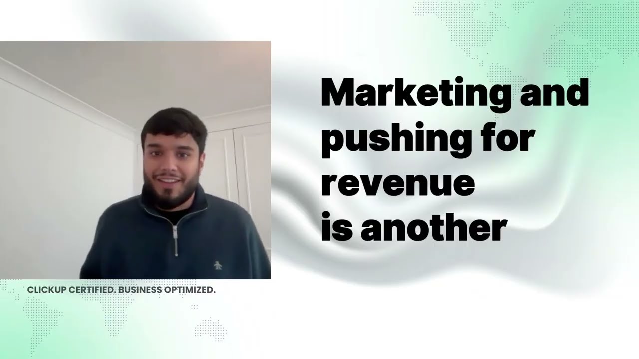 A glimpse into our CEO's journey