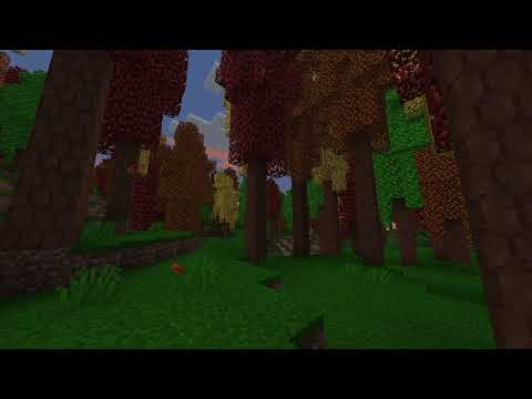 Wild Aside - Minecraft Mods - CurseForge