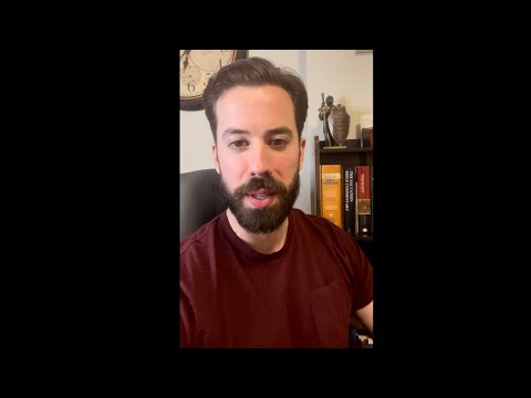 Arminianism explained in under 60-seconds.