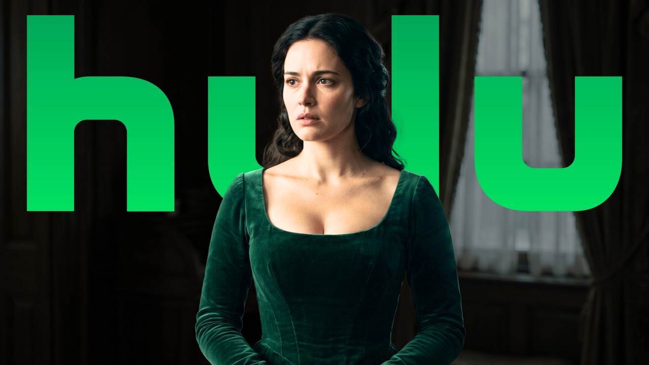 10 Hidden GEMS on HULU That Actually Live Up to the Hype
