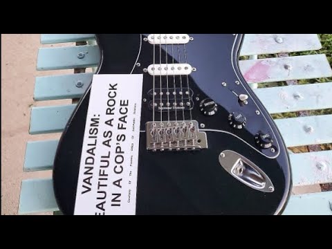 Fender Stratocaster ST-456 1984-1987 Black BOXER Alder | Reverb