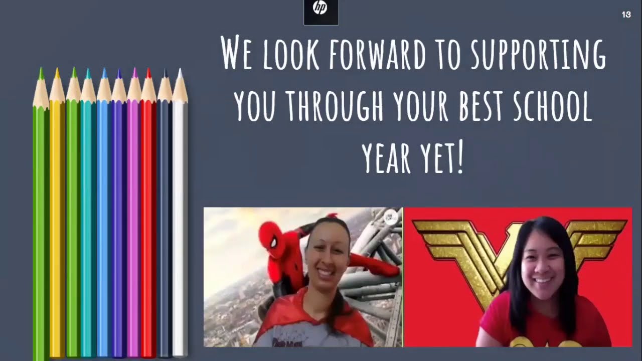 Meet the Counselor Video
