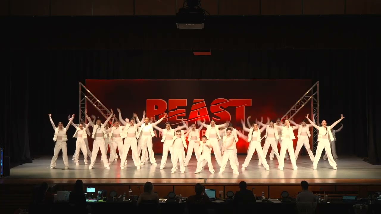Beast Tom's River, NJ 2026 :: Judges Choice Open/All  :: Y2K Icons