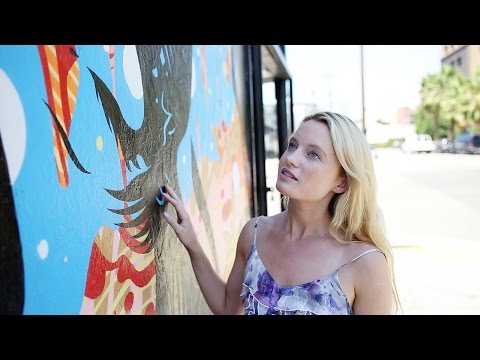 What Does LA Mean To You?