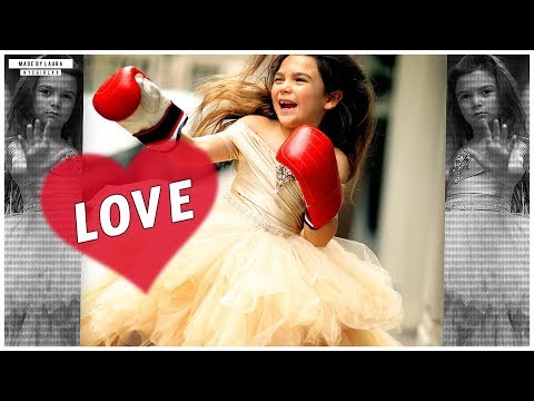 Brooklynn Prince | "My Name Is Love"