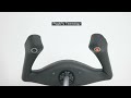 Flight Sim Yoke - Yoko 'the yoke' Plus | Virtual Fly