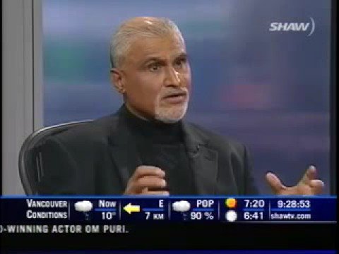 Interview with Azim Jamal – Motivational Speaker – Ismailimail