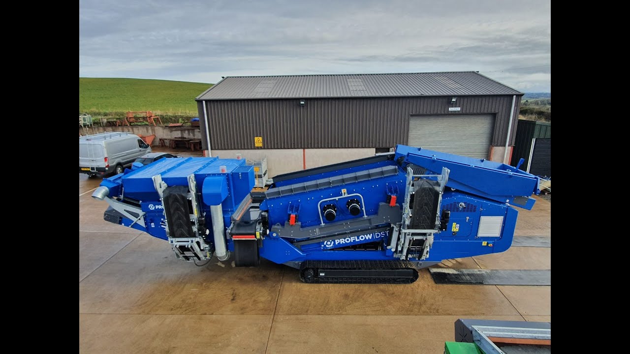 Proflow DST
