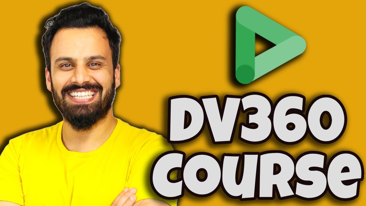 1 - DV360 Tutorial - DV360 VS Google Ads - Programmatic Advertising