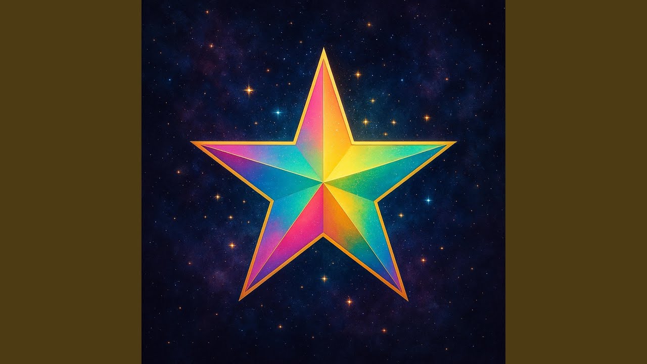 Magia Celestial (Dance Version)