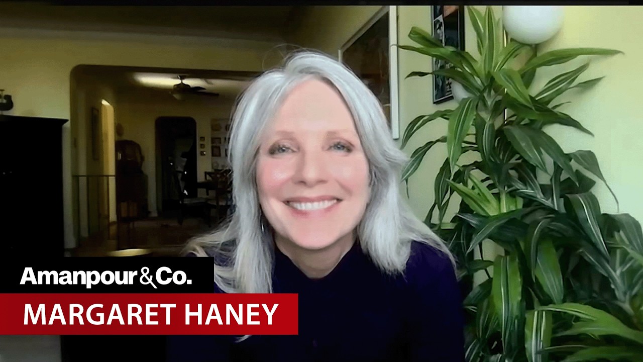 “Big Weed” and the Hidden Dangers of Marijuana Use | Amanpour and Company