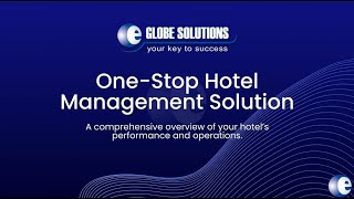eGlobe Channel Manager Reviews, Cost & Features | GetApp Australia 2026
