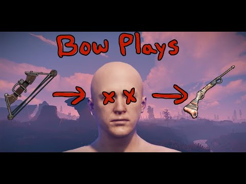 Steam Community :: Video :: Compound to Bolty | Rust Snowball Clip