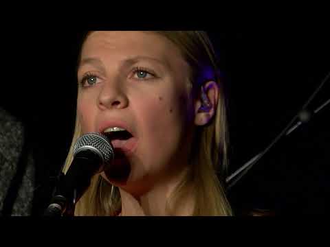 Broadcast/Streaming – Jack Glover