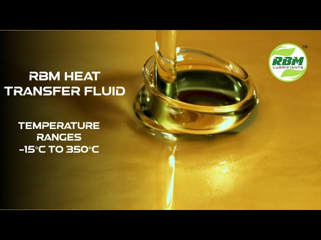 THERMIC FLUID HEAT TRANSFER OIL - Thermic Fluid Oil Manufacturer from Pune