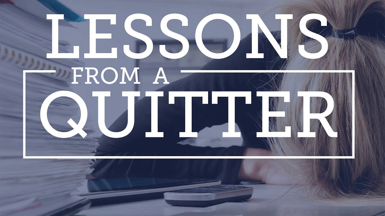 How Anna Lundberg reimagined success by taking one step outside of her comfort zone