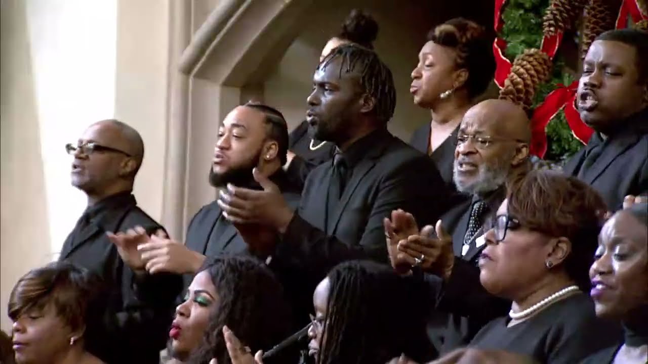 January 8, 2023 - Sunday Worship Service