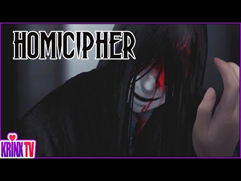 Steam Community :: Homicipher
