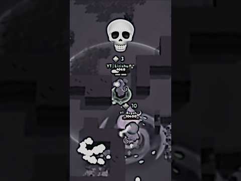 NEVER mess with Cordelius..☠️ #shorts #brawlstars