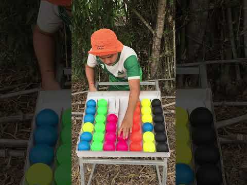 Game Ball Challenge