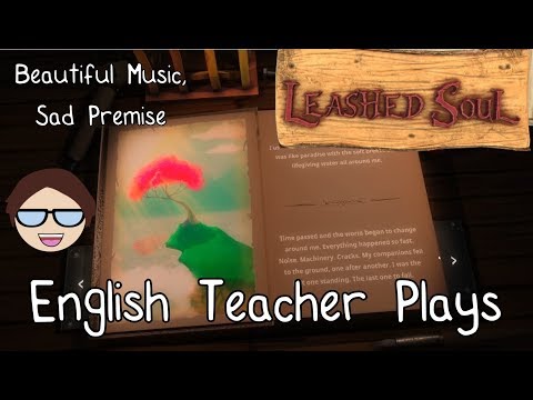 Steam Community :: Video :: Leashed Soul: Survive and Rebuild Beydo Block World - So SAD